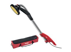 4030293224018 - - Wand- und Deckenschleifer Giraffe ge 7+MH-O Leerlaufdrehzahl 1100-1650 min)
