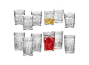 4262517044809 - Longdrink- und Whiskygläser Paolo 12er Set