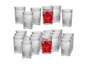 4053532174325 - Longdrinkgläser Paolo 330 ml 24er Set