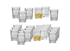 4053532174349 - Whiskygläser Paolo 250 ml 24er Set