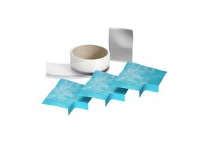 4027952023778 - MEPA Aquaproof 3D Ergänzungsset Wannenabdichtband Abdichtung von Wannenränderm
