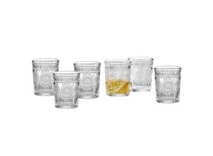 4053532174332 - Whiskygläser Paolo 250 ml 6er Set