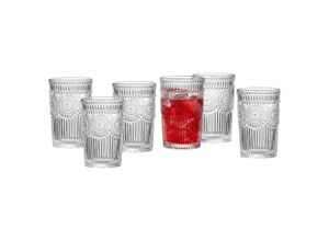 4053532174318 - Longdrinkgläser Paolo 330 ml 6er Set
