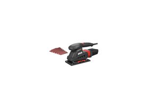 8710364065028 - Schwingschleifer 7374 aa Nennaufnahmeleistung 160 w Schleifgerät - Skil