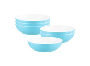 4262517044908 - Foodbowls Liberty Pure Colors ø 25 cm 6er Set 4262517044908 - Foodbowls Liberty Pure Colors ø 25 cm 6er Set
