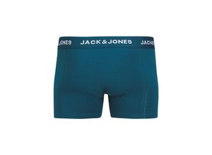 5715604546506 - Jack & Jones Unterhose TEO Trunks 5er Pack
