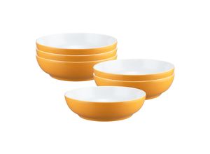 4262517044922 - Foodbowls Liberty Pure Colors ø 25 cm 6er Set 4262517044922 - Foodbowls Liberty Pure Colors ø 25 cm 6er Set