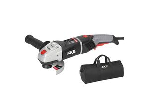 8710364076529 - SKIL 9412 MA Winkelschleifer Nennaufnahmeleistung 1300W Scheiben-Ã?¸ 125mm