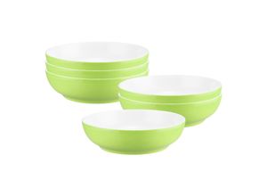 4262517044915 - Foodbowls Liberty Pure Colors ø 25 cm 6er Set 4262517044915 - Foodbowls Liberty Pure Colors ø 25 cm 6er Set