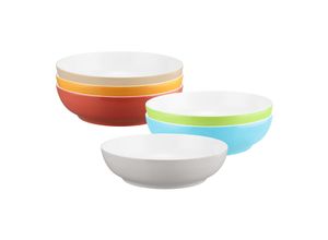 4262517044946 - Foodbowls Liberty Pure Colors ø 25 cm 6er Set 4262517044946 - Foodbowls Liberty Pure Colors ø 25 cm 6er Set