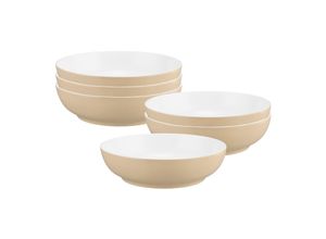 4262517044885 - Foodbowls Liberty Pure Colors ø 25 cm 6er Set 4262517044885 - Foodbowls Liberty Pure Colors ø 25 cm 6er Set