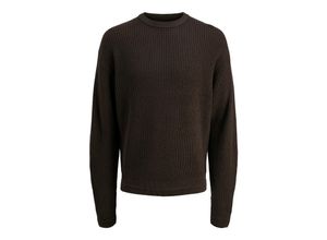 5715726940565 - Jack & Jones Pullover KAITO Strickpullover R-Neck