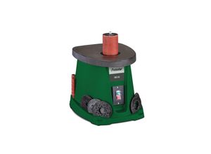 4036351228585 - Holzstar OSS 100 Oszillierende Spindelschleifmaschine für Holzarbeiten
