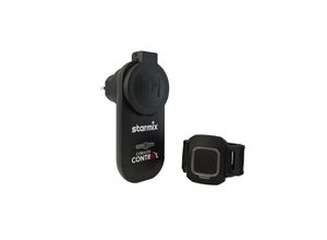 4011240453644 - Start Stopp Automatik mit Cordless Control Zubehör für Elektrosauger - Starmix