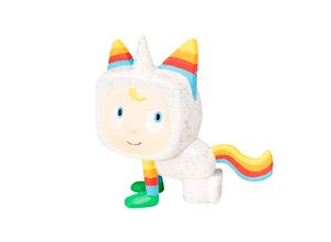 4251192105165 - Tonies Hörfigur Kreativ-Tonie - Einhorn