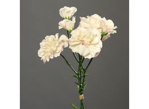 4027234881102 - Kunstblume Nelkenpick (H 30 cm)