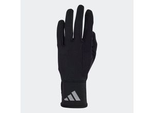 4068809532036 - Trainingshandschuhe ADIDAS PERFORMANCE CLIMAC GLOVES Herren Gr L schwarz Obermaterial 84% Polyester 16% Elasthan Handschuhe