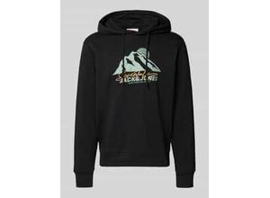 5715726987027 - Jack & Jones Kapuzenpullover SUN Hoodie