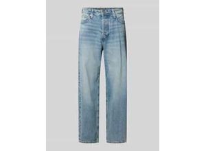 5715726524604 - Baggy Fit Jeans im 5-Pocket-Design Modell ALEX