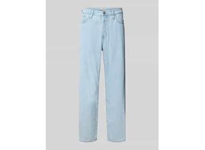 5715506055571 - Baggy Fit Jeans im 5-Pocket-Design Modell ALEX