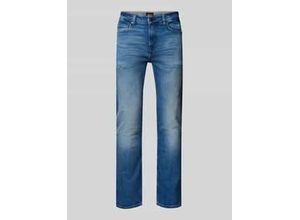 4063548163633 - Slim Fit Jeans aus Baumwoll-Mix Modell DELAWARE BO