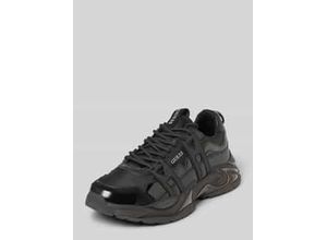 7621806394716 - Sneaker mit Schnürung und profilierter Sohle Modell BELLU