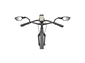 4250845937542 - Spy Space Spiegel Fahrradspiegel Seitenspiegel Lenkerspiegel Rückspiegel Innenspiegel Fahrrad E Bike links+rechts