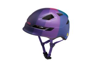 4036638097965 - Kinder- Fahrradhelm POP 20 LITE  lila