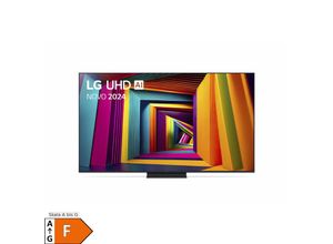 8806084553898 - LG 65UT91006LA sw LED-TV UHDMultitunerSmarta5HDR