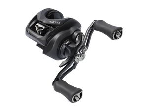 0043178923948 - Daiwa 25 TATULA TW 150HL Baitcastrolle