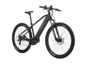 4250547534537 - ADORE E-Mountainbike Hardtail 29 GX-950 Mittelmotor 75NM   15Ah schwarz