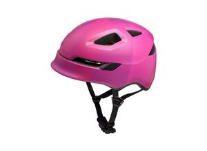 4036638108517 - Kinder - Fahrradhelm POP II Lite pink