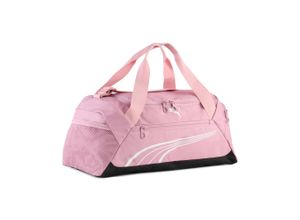4069156960879 - Sporttasche PUMA FUNDAMENTAL EXTRA SMALL SPORTS BAG Gr B H T 44cm x 205cm x 255cm poised pink Netz Polyester unifarben Taschen