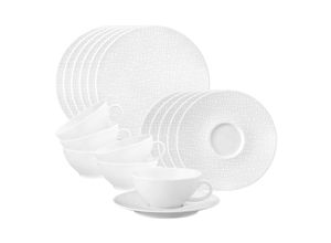 4262517045615 - Teeservice Life Fashion 18er Set 4262517045615 - Teeservice Life Fashion 18er Set