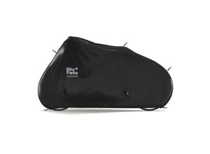 5060276290708 - Selle Royal Fahrradabdeckung LONGTAIL schwarz 5060276290708 - Selle Royal Fahrradabdeckung LONGTAIL schwarz