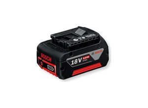 3165140791649 - Werkzeugakku GBA Professional 1600A002U5 Lithium-Ionen-Akku 5Ah 18Volt 3165140791649 Bosch