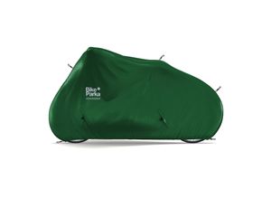 5060276290715 - Selle Royal Fahrradabdeckung LONGTAIL grün