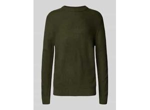 5715724562592 - Strickpullover mit Rundhalsausschnitt Modell ROY