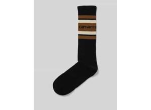 4068584204289 - Socken mit Logo-Stitching Modell Connors