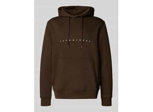 5715724868649 - Hoodie Jack & Jones Star