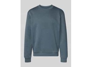 5715724867208 - Sweatshirt mit Rundhalsausschnitt Modell BRADLEY