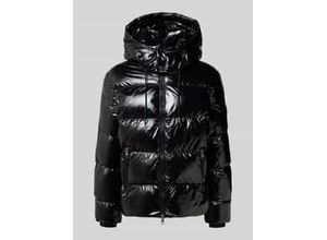 8052136936175 - Steppjacke mit Kapuze