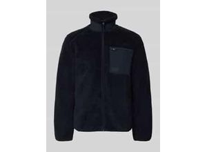 5715515095575 - Regular Fit Webpelzjacke mit Mesh Innenstoff Modell DALLAS 5715515095575 - Regular Fit Webpelzjacke mit Mesh Innenstoff Modell DALLAS