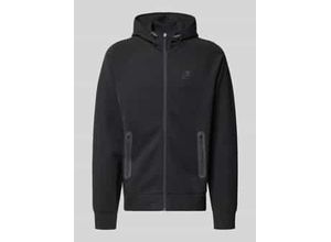 8054041796943 - Sweatjacke mit Kapuze