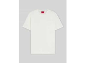 4063547161739 - Slim Fit T-Shirt aus reiner Baumwolle Modell DIMERSTEE