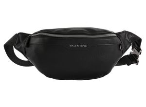 8054942238184 - Bauchtasche VALENTINO BAGS BELT BAG EFEO Damen Gr B H T 36cm x 15cm x 11cm schwarz (nero) Polyurethan Taschen Umhängetasche Herrentasche