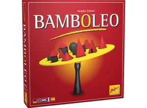 4015682201009 - 601120100 Bamboleo Geschicklichkeitsspiel 4015682201009