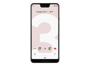 0842776108678 - Generalüberholt Pixel 3 XL 64GB Not Pink