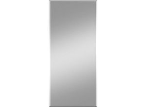 4002177000759 - Badspiegel JOKEY Gennil Spiegel Gr B H T 55 cm x 70 cm x 04 cm silberfarben Badspiegel
