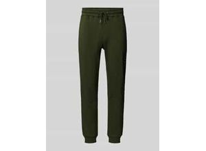5715724272057 - Sweatpants mit elastischem Bund und Tunnelzug Modell GORDON